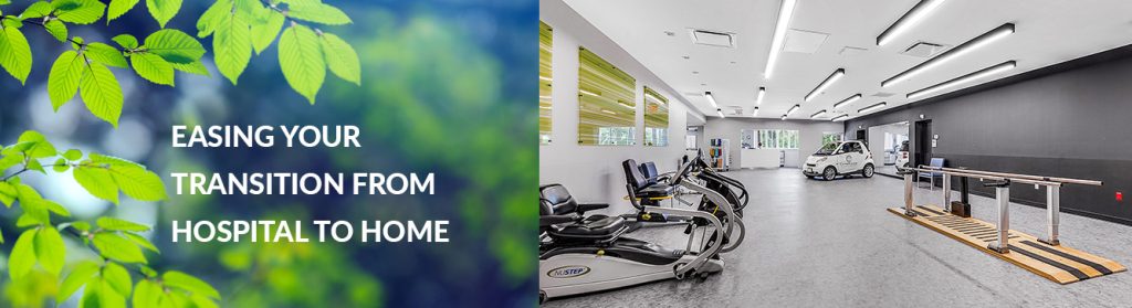 Subacute Rehab | Skilled Nursing Facility in Moorestown, NJ